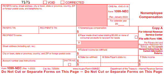 1099-NEC Software - 1099-NEC printing and e-filing by WorldSharp $89 1099-NEC Software - 1099-NEC printing and e-filing by WorldSharp $89